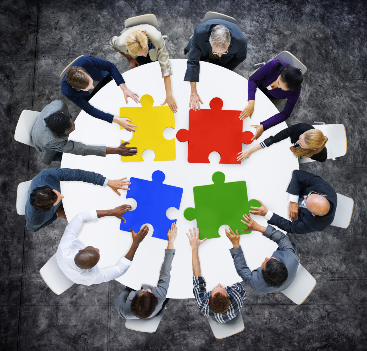 Employee & Labor Relations | Human Resource Services - Alameda County